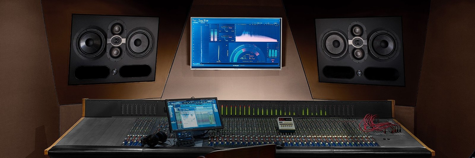 Focal Utopia Main: La revolución en monitores de estudio de gama alta ...